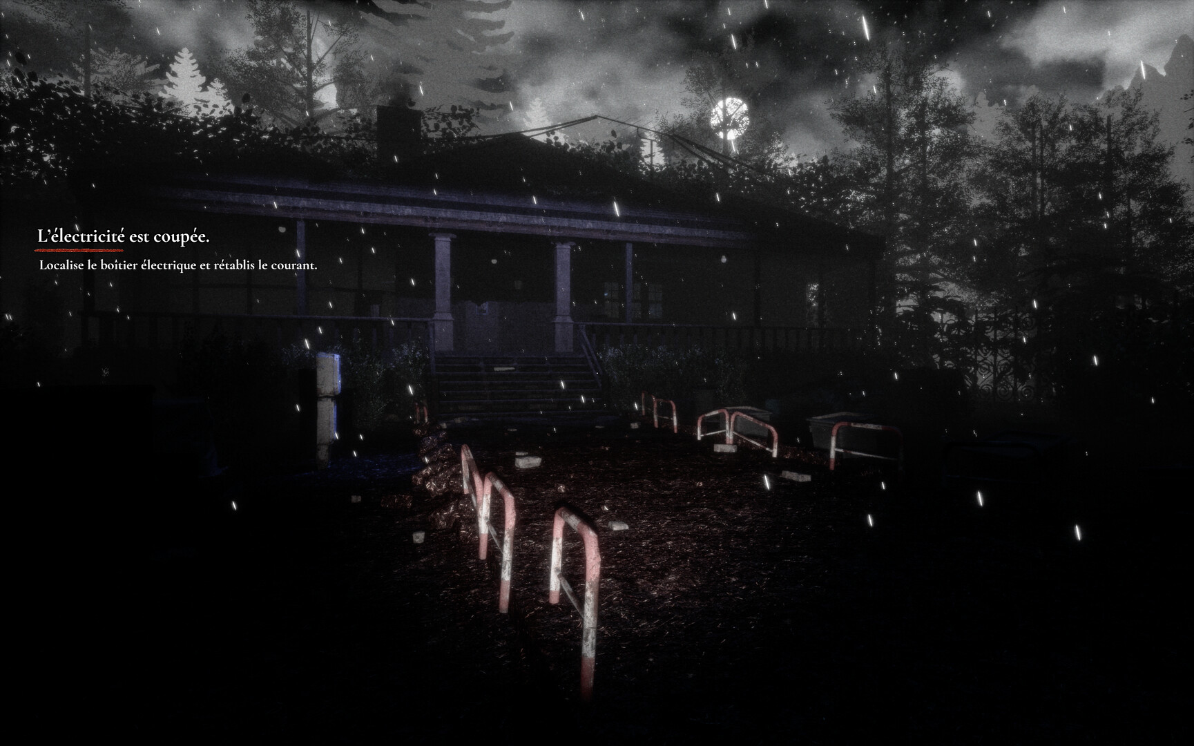 《七个班次/SAVEN》PC中文版下载-含Build.21132123_欣辰宝库网